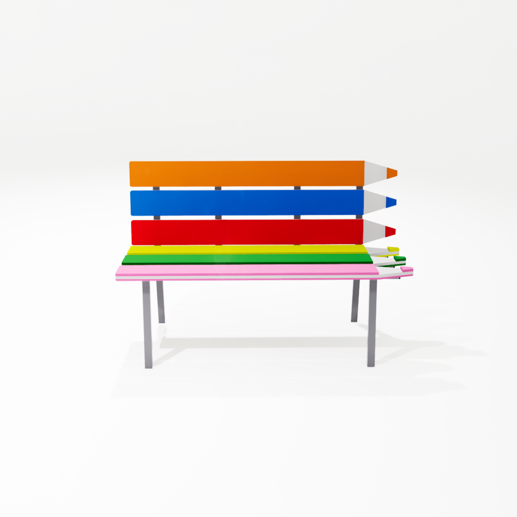 Mobiliário Infantil – Ziober Brasil